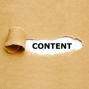 Content is King: Inbound Marketing and the New Consumer - Jacob Tyler