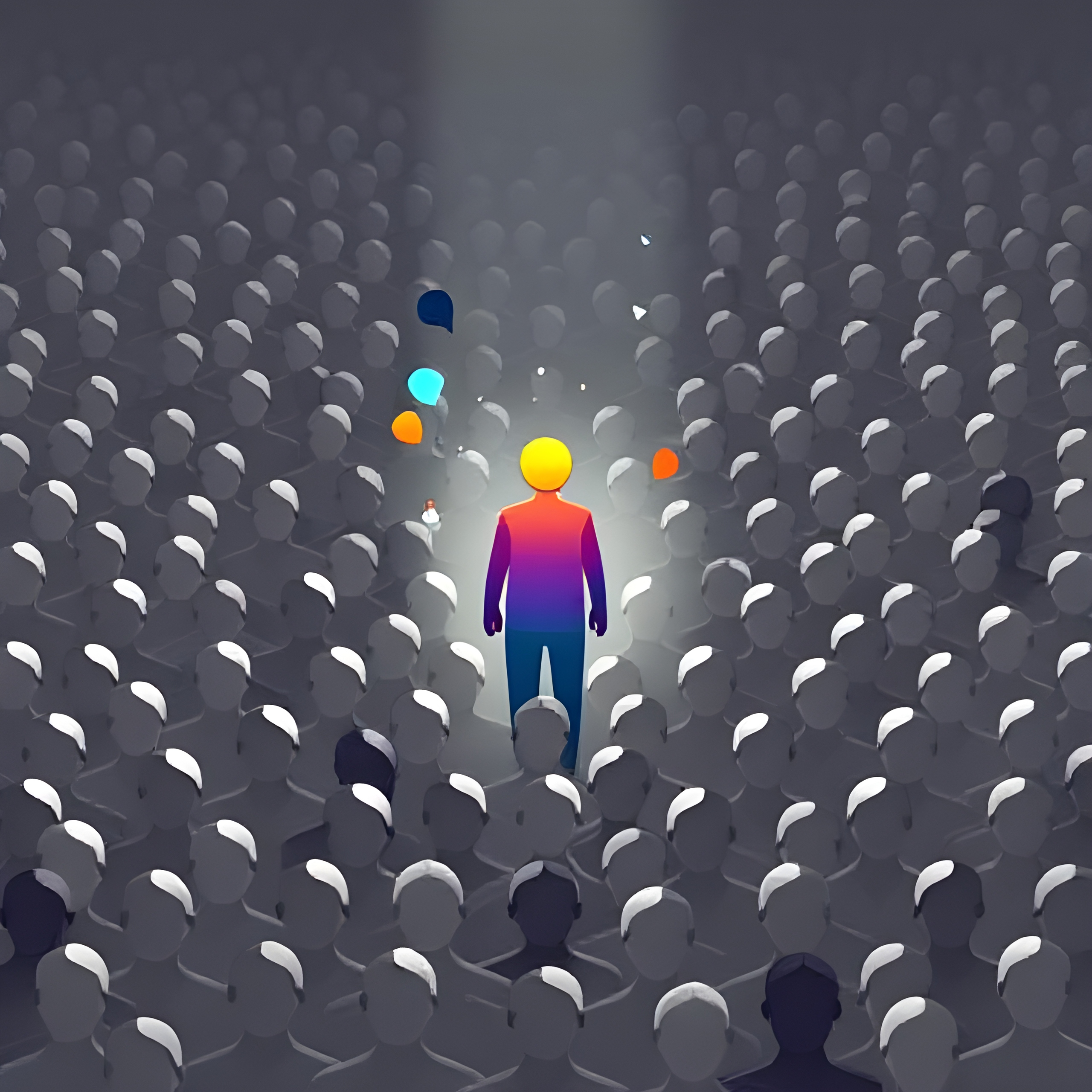 Create a Logo that Connects Emotionally with Your Audience